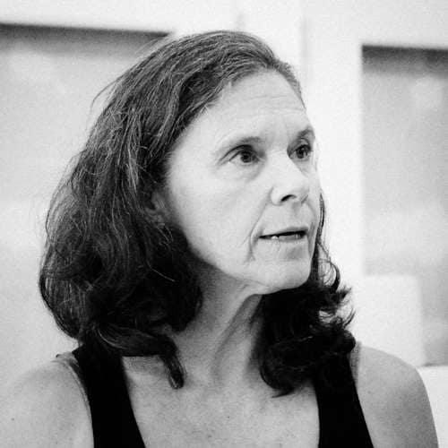 Monique Bourgeois - The Yokohama Theatre Group
