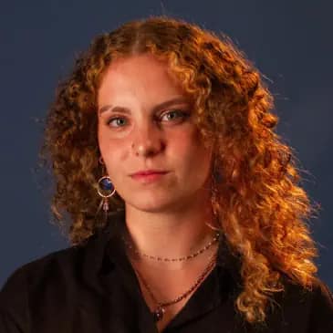 Mackenzie Butler - The Yokohama Theatre Group